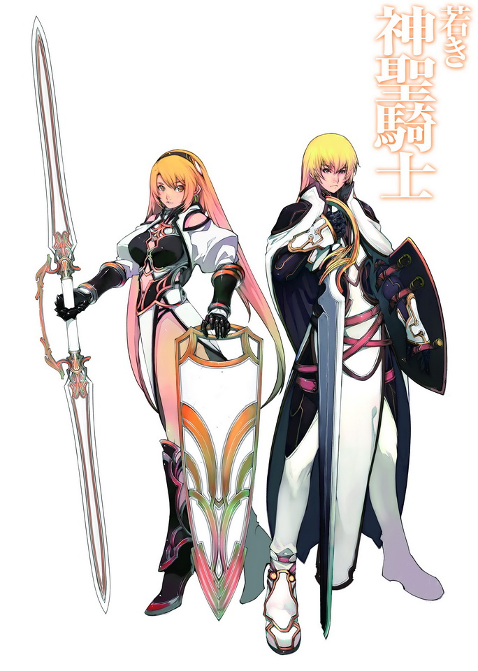 想像力無限《愛麗絲奏鳴曲 2：衝擊代碼》26 日台港澳上市《Generation Xth: Code Breaker》 - 巴哈姆特