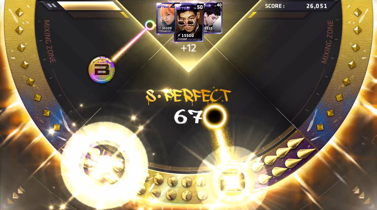 《節奏大爆炸 Beat Evolution YG》台港澳地區上市日期公開《Beat Evolution YG》 - 巴哈姆特