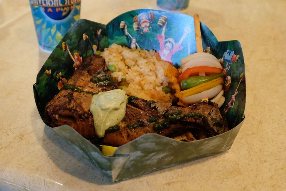 日本環球影城 UNIVERSAL JUMP SUMMER 企劃 進入《銀魂》世界享受吐槽樂趣 - 巴哈姆特