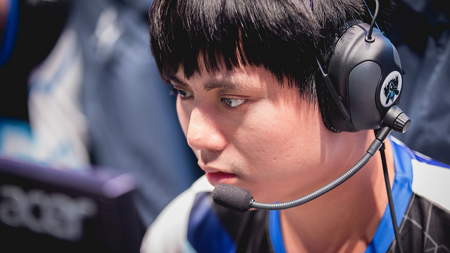 《英雄聯盟》WE 中路 xiye 談對手閃電狼小組賽問題：取得優勢後打得太保守《League of Legends》 - 巴哈姆特