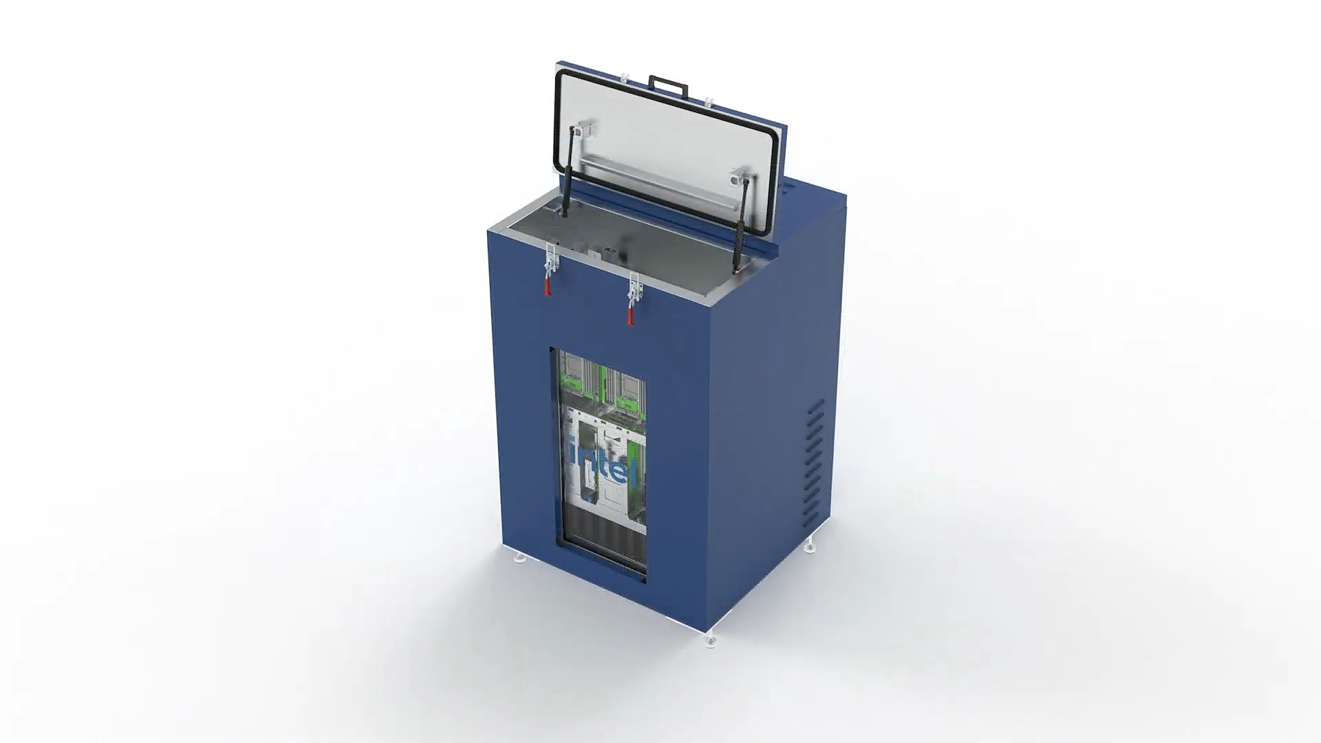 英特爾致力實踐永續價值 晶片等降低營運碳足跡 - 巴哈姆特