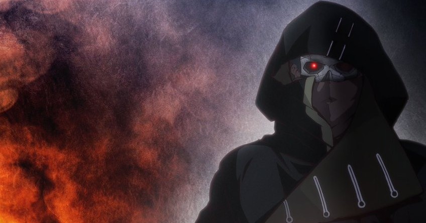 動畫《非自願的不死冒險者》概念視覺圖、概念影片等情報公開 2024 年開播《The Unwanted Undead Adventurer》 - 巴哈姆特