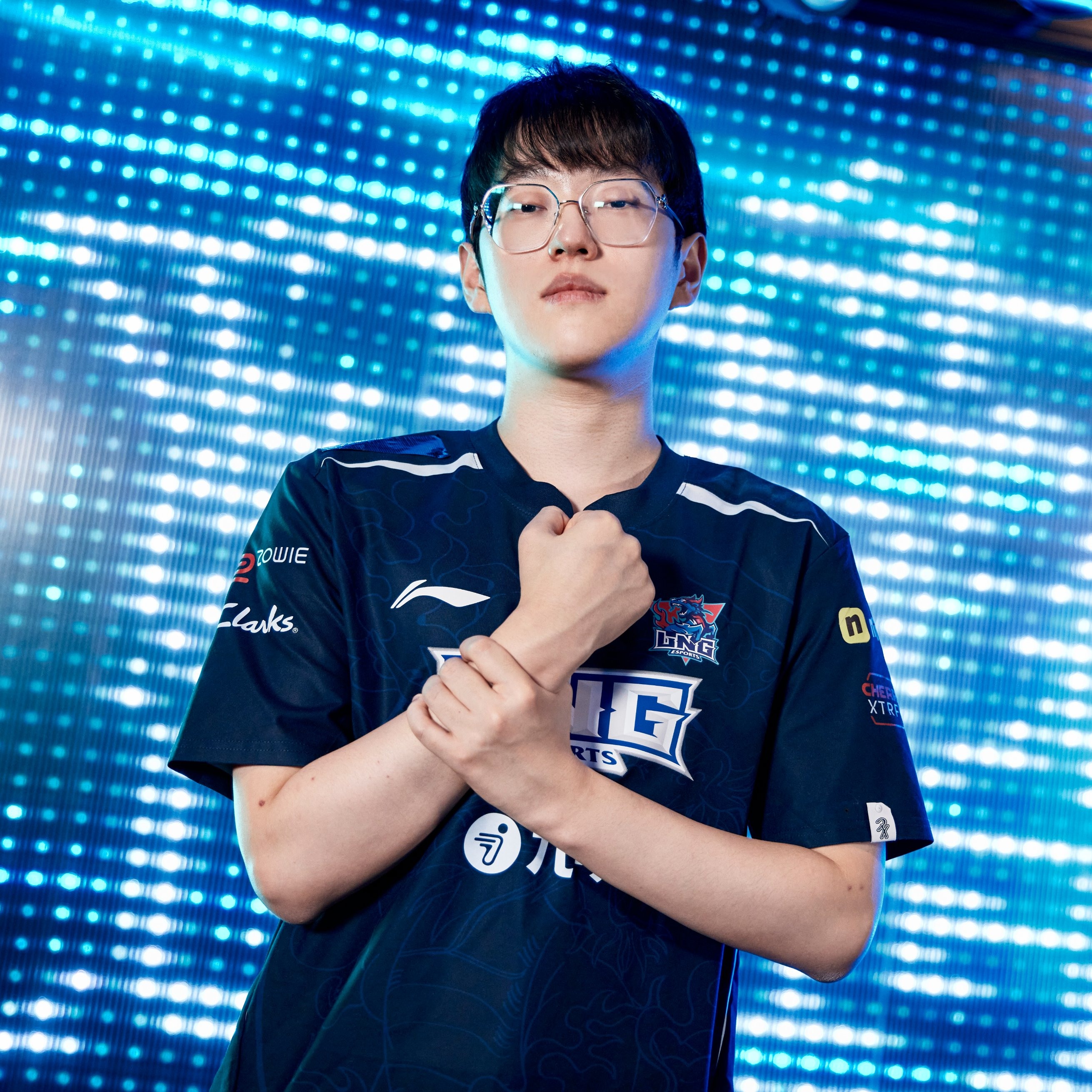 《英雄聯盟》世界大賽八強出爐、中國 LPL 全數晉級 BeryL 抽 KT 對陣 JDG《League of Legends》 - 巴哈姆特