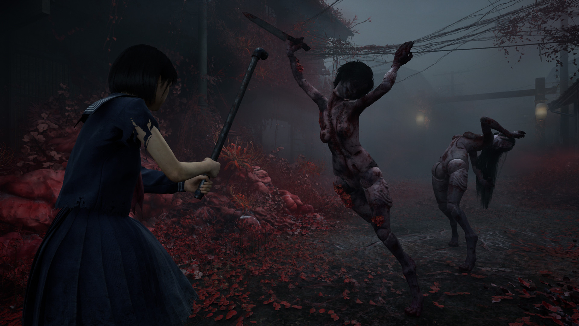 《沉默之丘 f》中文初回一般版（數位下載版） - 巴哈姆特