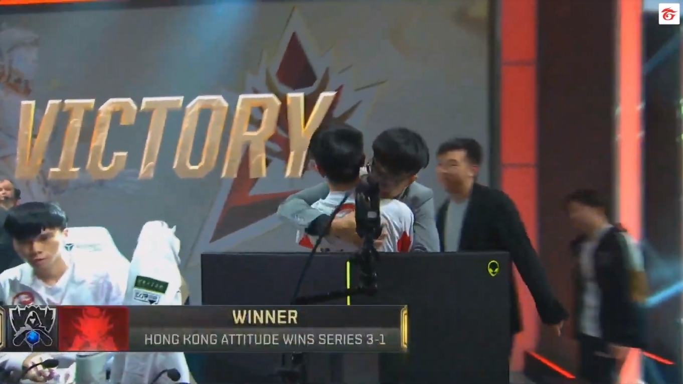 《英雄聯盟》2019 世界大賽入圍淘汰賽 HKA 以 3:1 擊敗對手 ISG 確定晉級 16 強小組賽《League of Legends》 - 巴哈姆特