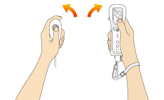 任天堂俱樂部釋出 WiiWare 經典玩具遊戲《以 Wii 來遊玩伸縮怪手》《Wiiでウルトラハンド》 - 巴哈姆特