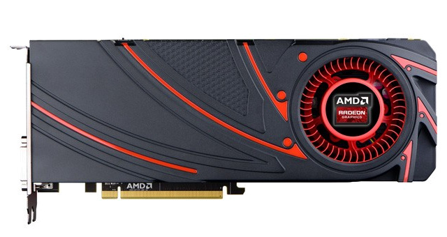 AMD 發表新一代顯示卡「Radeon R9 / R7」實現超高解析度極致影音體驗 - 巴哈姆特