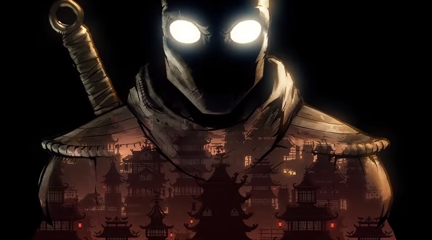 動作遊戲《Shadow Blade: Reload》上架 扮演帥氣忍者砍殺迎面而來的所有敵人《Shadow Blade: Reload》 - 巴哈姆特