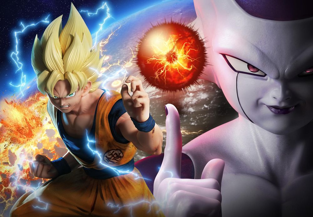 藉由「UNIVERSAL JUMP SUMMER」以及《妖怪手錶》感受日本環球影城夏季新體驗 - 巴哈姆特