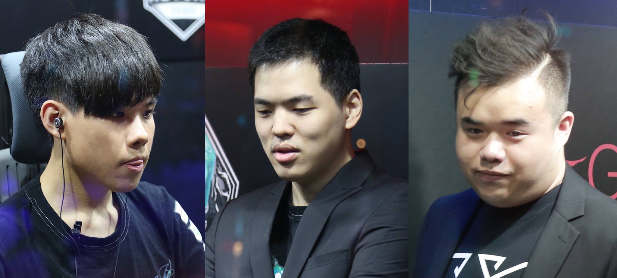 FW 閃電狼《英雄聯盟》戰隊成員異動 NL 退出 LMS 2017 春季賽、叉燒卸下分析師一職《League of Legends》 - 巴哈姆特