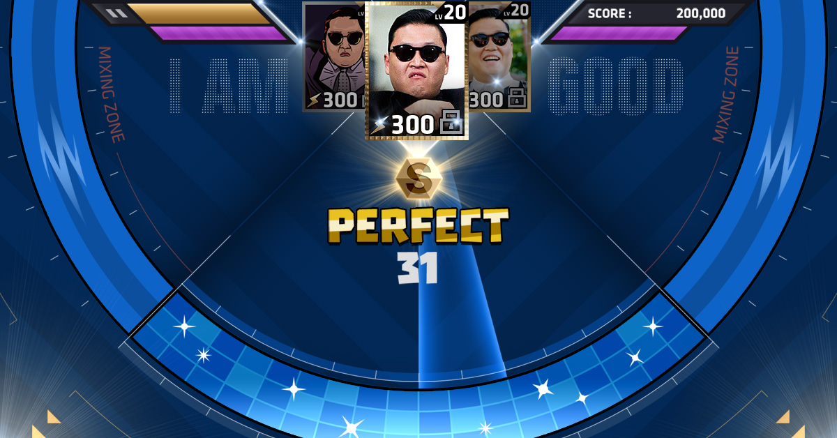 《節奏大爆炸 Beat Evolution YG》台港澳地區上市日期公開《Beat Evolution YG》 - 巴哈姆特