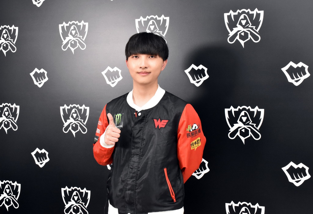 《英雄聯盟》WE 中路 xiye 談對手閃電狼小組賽問題：取得優勢後打得太保守《League of Legends》 - 巴哈姆特