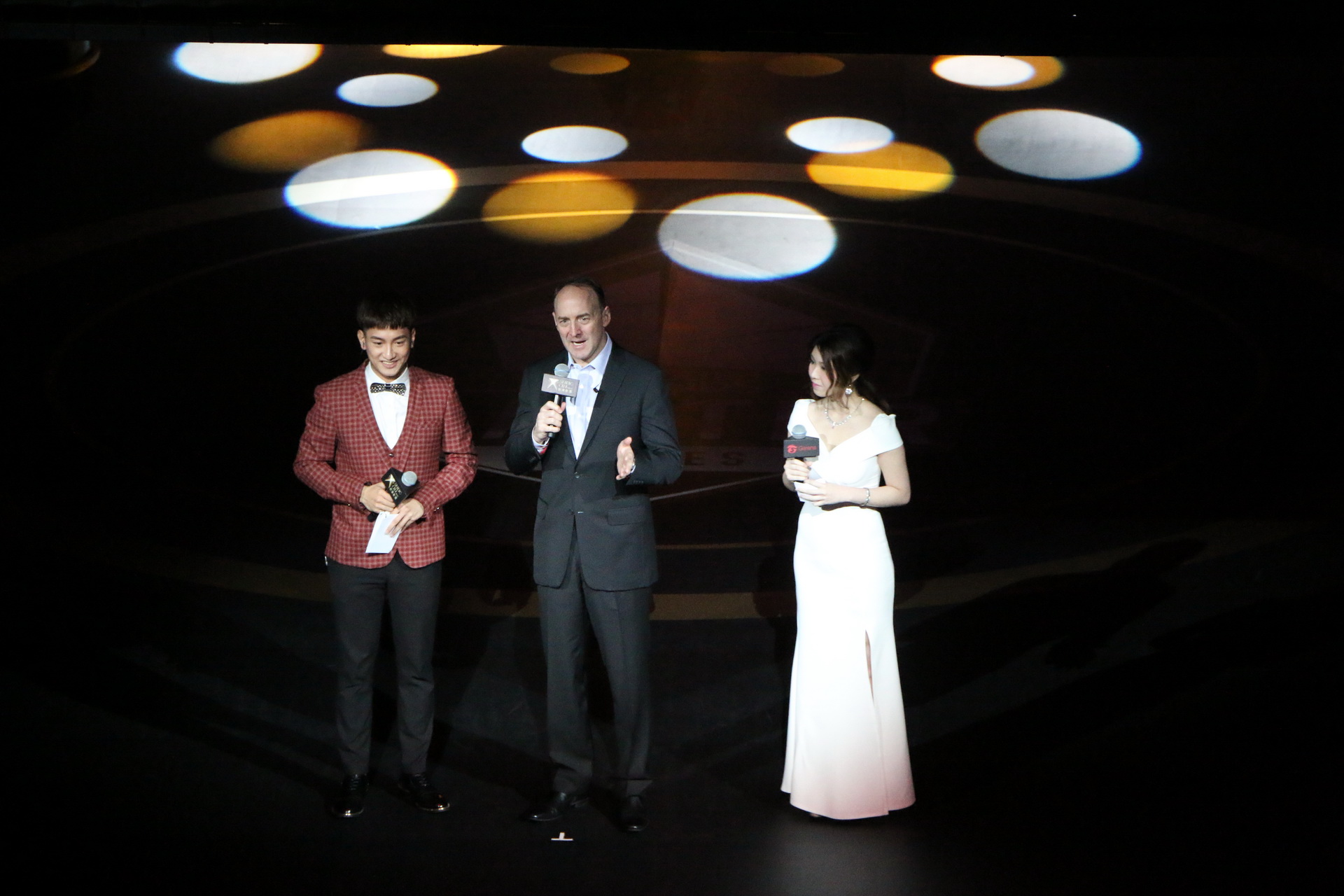 《英雄聯盟》戰隊 FW 閃電狼與 GRX 2018 LMS 春季總決賽澳門開戰 角逐冠軍寶座《League of Legends》 - 巴哈姆特