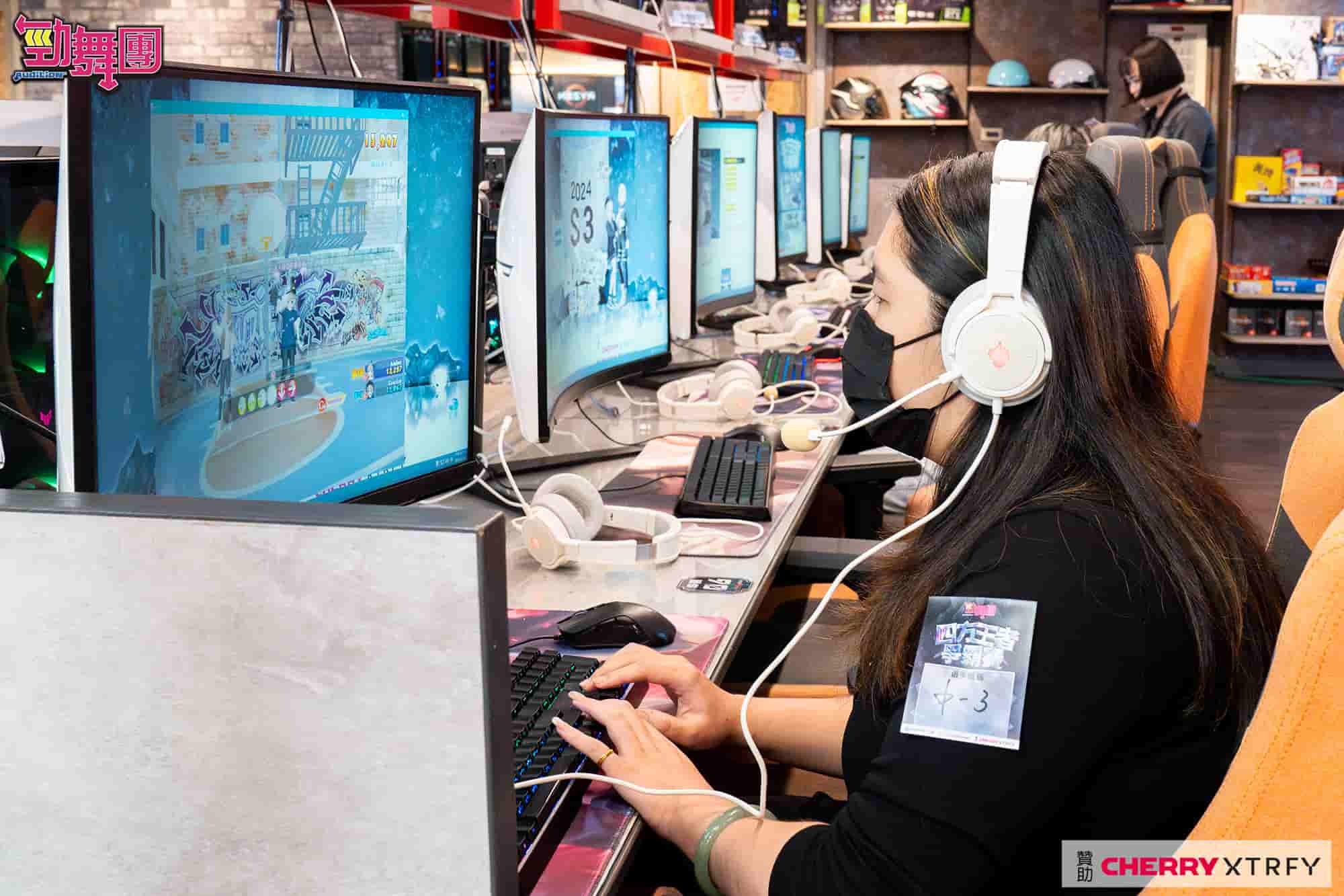 《勁舞團 Audition》四方王者爭霸賽 S3 全國冠軍出爐 - 巴哈姆特