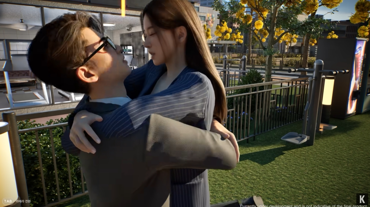 【G★2023】生活模擬遊戲《inZOI》於 G-Star 亮相 體驗濃厚韓國風情的虛擬人生《inZOI》 - 巴哈姆特