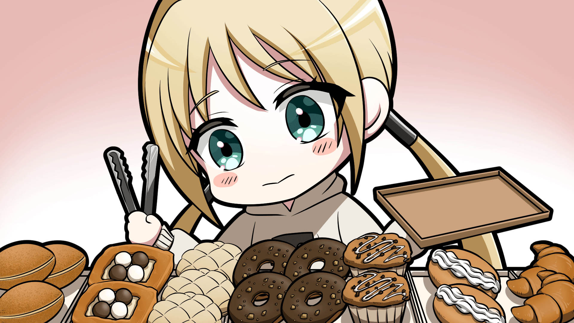 視覺小說《Liminal Border Part III》繁體中文版今年登上 Steam 平台《Liminal Border Part III ...