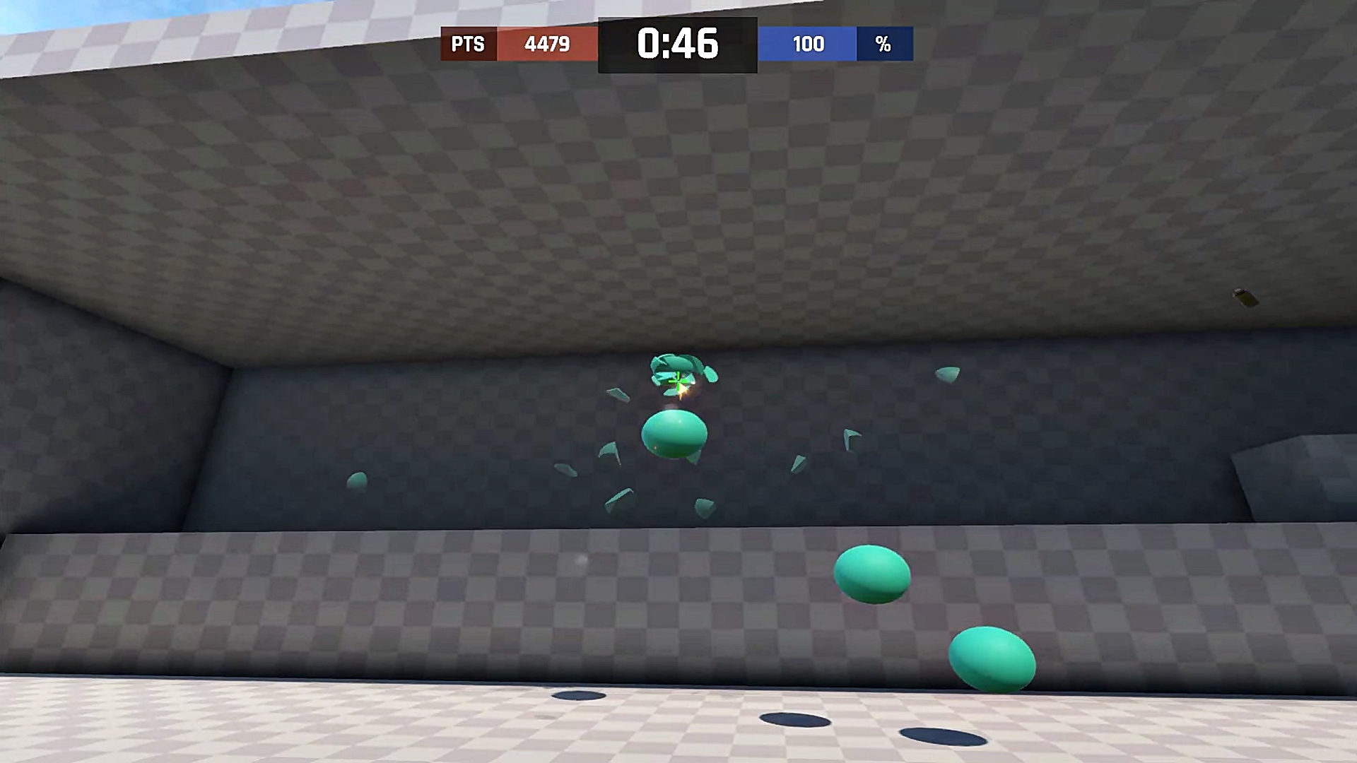 《Aim Lab》沙盒任務「Gridshot」已上線 將與專業玩家攜手打造線上電競課程 - 巴哈姆特