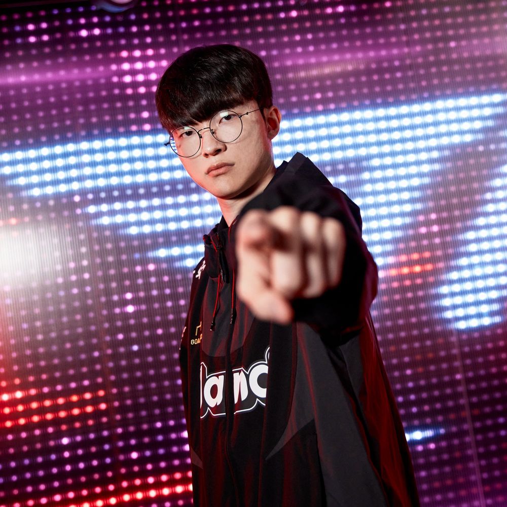 《英雄聯盟》世界大賽八強出爐、中國 LPL 全數晉級 BeryL 抽 KT 對陣 JDG《League of Legends》 - 巴哈姆特