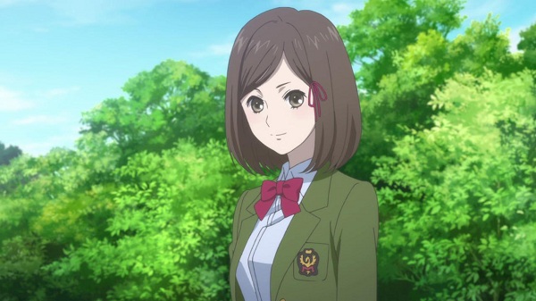 【試片】現代學園奇幻小說改編《RDG: Red Data Girl》瀕危物種少女《RDG: Red Data Girl》 - 巴哈姆特