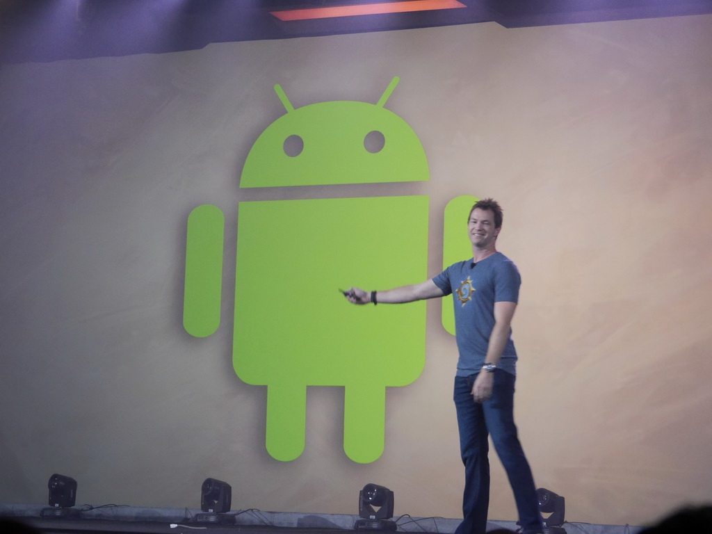 Blizzard 創意長 Rob Pardo 宣布離開任職 17 年的 Blizzard - 巴哈姆特