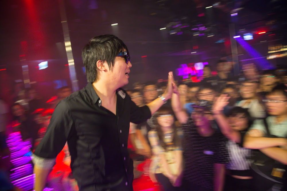 M2U × NICODE DJ LIVE 活動採訪 《Deemo》1.5 版更新預定近期推出《DEEMO》 - 巴哈姆特