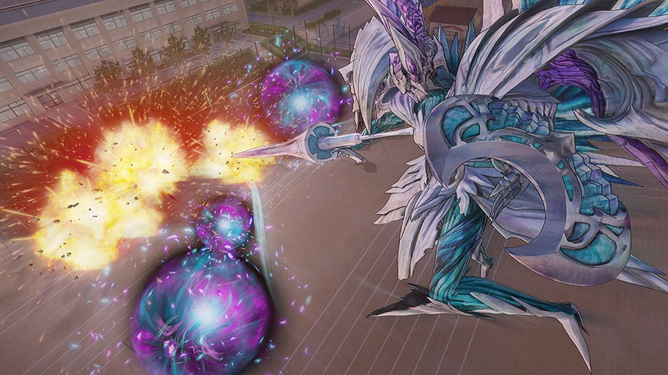 《BLUE REFLECTION》釋出故事序章、戰鬥系統後續以及內山夕實飾演新角色介紹《Blue Reflection: Sword of ...