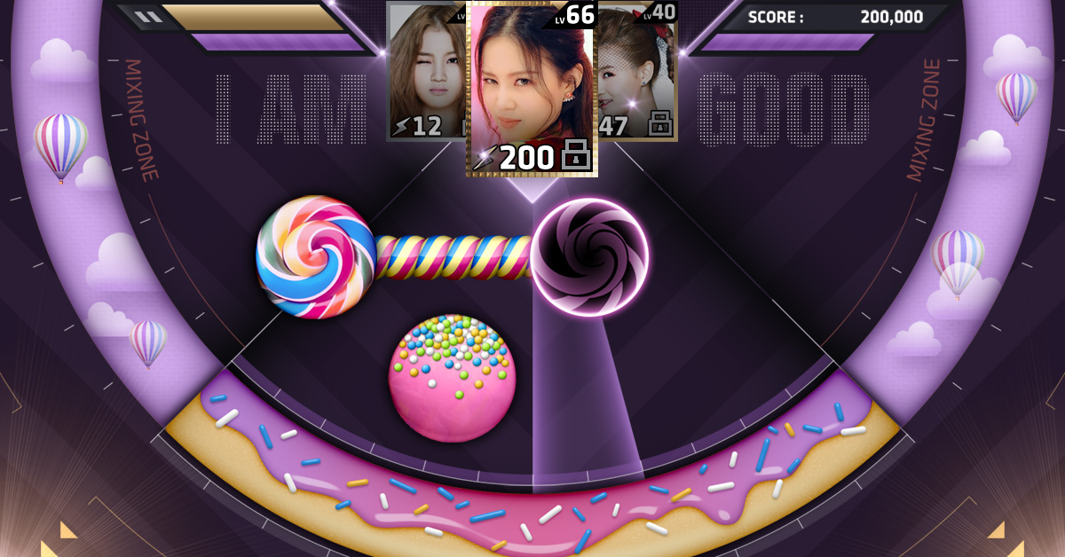 《節奏大爆炸 Beat Evolution YG》台港澳地區上市日期公開《Beat Evolution YG》 - 巴哈姆特