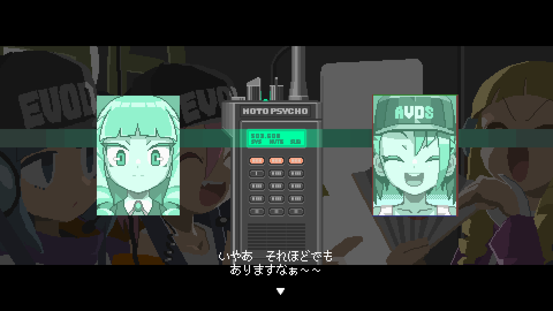 2D 橫向射擊遊戲《Nitro Express》明年登上 Steam 平台 跟著美少女展開破壞行動《Nitro Express》 - 巴哈姆特