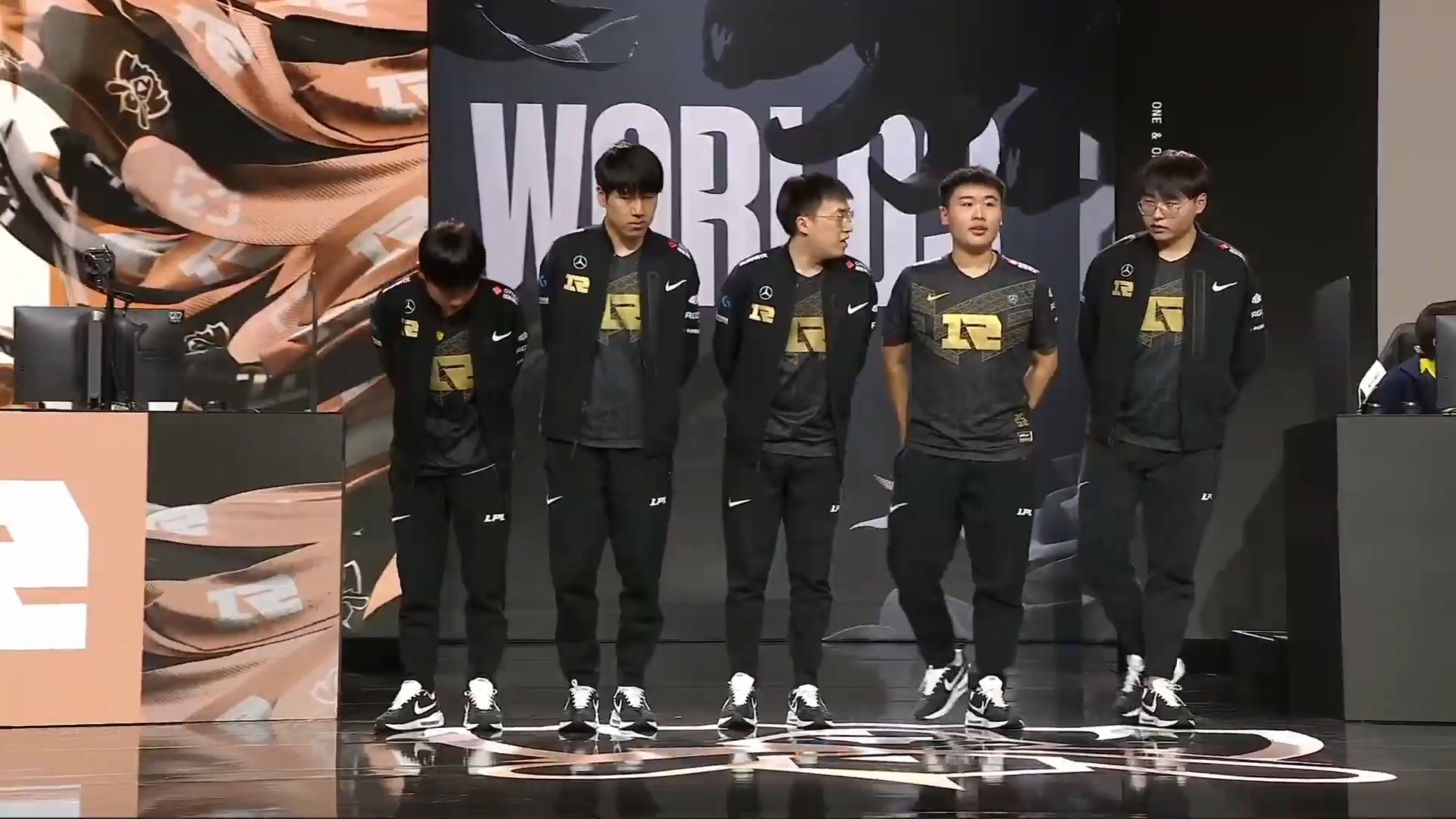 《英雄聯盟》世界大賽 CFO 不敵 RNG 明日將迎戰 LCK 第一種子 GEN《League of Legends》 - 巴哈姆特