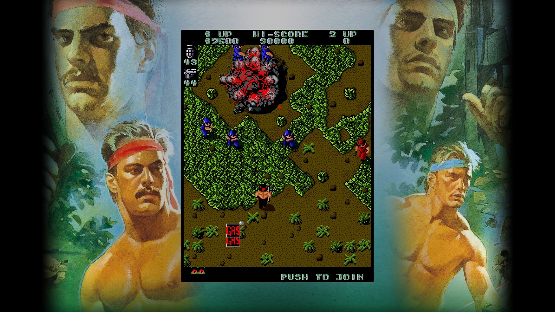 SNK 名作合集《SNK 40 週年紀念精選輯》實體版今日正式發售《SNK 40th Anniversary Collection》 - 巴哈姆特