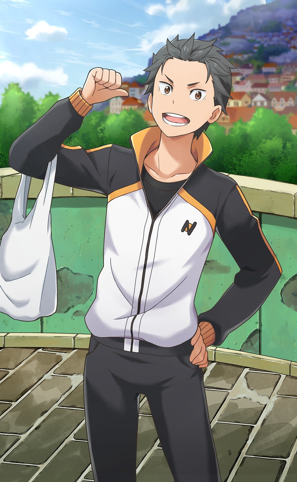 《Re：0 Lost in Memories》宣布 5 月 22 日展開事前登錄 同日晚間直播節目公開新情報《Re：ゼロから始める異世界生活 ...