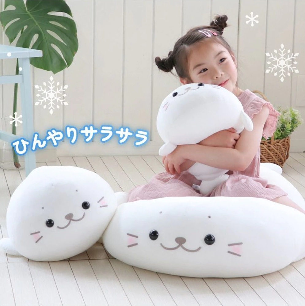 「Sirotan」主題快閃店 7 月 22 日於新光三越信義 A8 登場 - 巴哈姆特