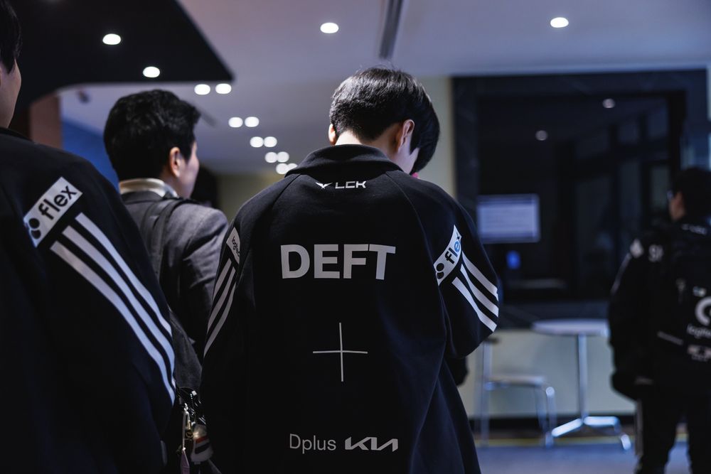 《英雄聯盟》世界大賽八強出爐、中國 LPL 全數晉級 BeryL 抽 KT 對陣 JDG《League of Legends》 - 巴哈姆特