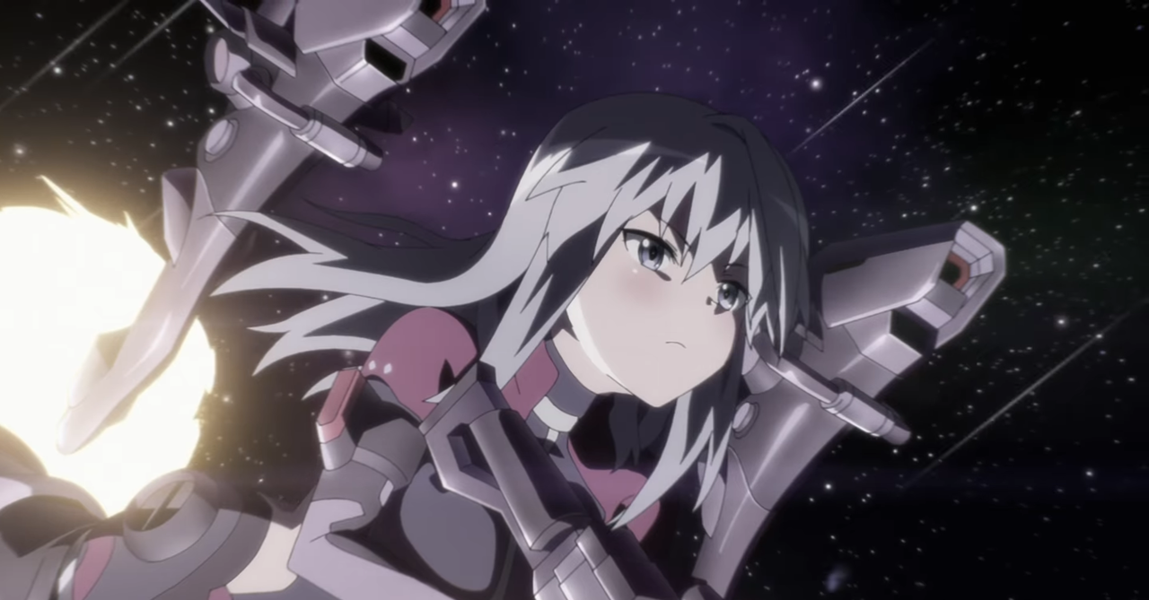 《機戰少女 Alice》宣布改編電視動畫 特報影片同步公開《Alice Gear Aegis Expansion》 - 巴哈姆特