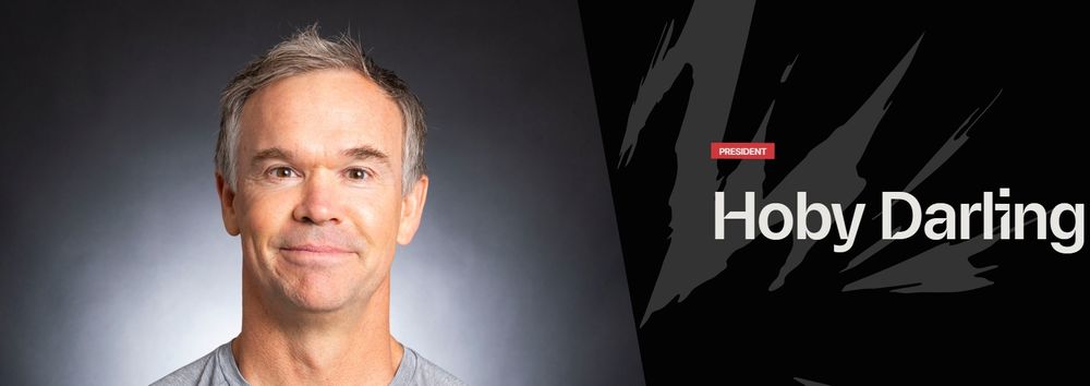 《英雄聯盟》開發商 Riot Games 宣布由 Hoby Darling 擔任總裁 喜愛《拳無虛發》《薩爾達傳說》等遊戲《League of ...