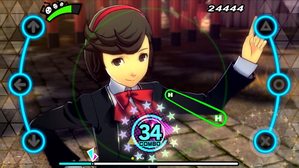 《P3D》《P5D》西奧多與拉雯妲進駐天鵝絨俱樂部一同熱舞 一併公布 DLC 情報《Persona 5: Dancing Star Night》 - 巴哈姆特