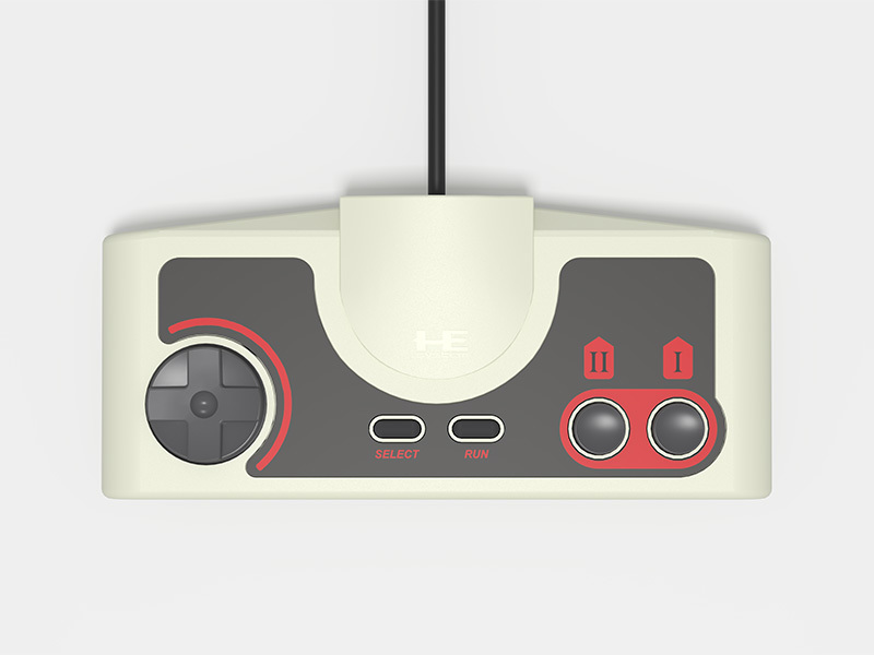 「PC Engine mini」公布全收錄遊戲解說影片 重溫 80～90 年代經典遊戲樂趣 - 巴哈姆特