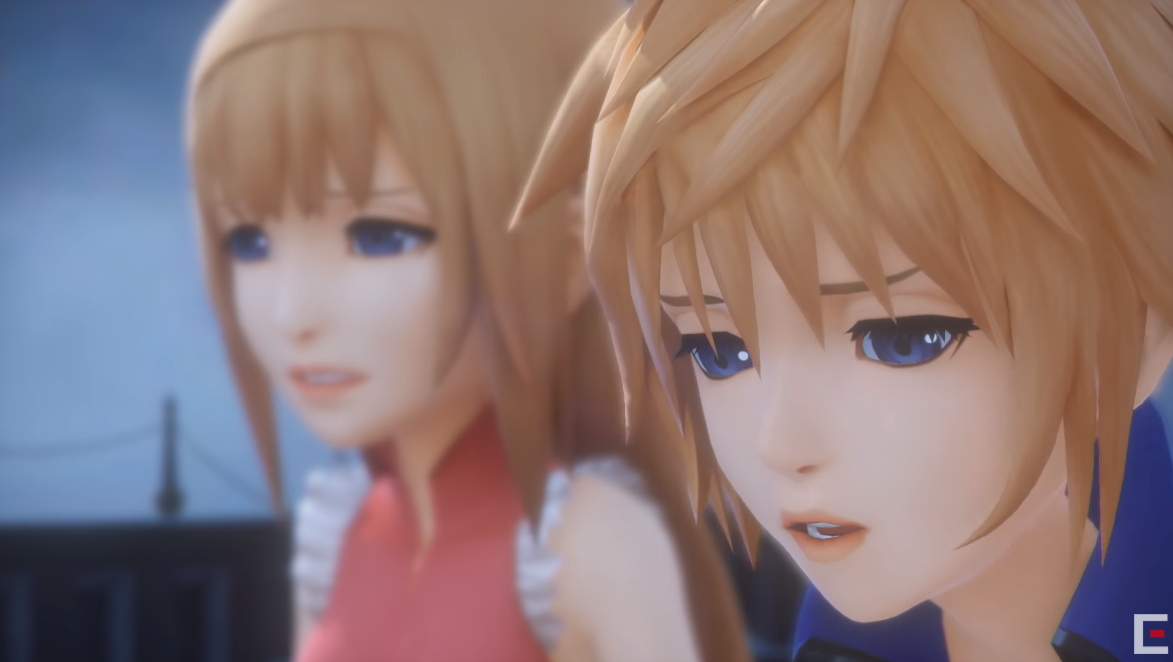 【TGS 18】《Final Fantasy 世界 Maxima》釋出宣傳影片 全新角色及怪物參戰《World of Final ...