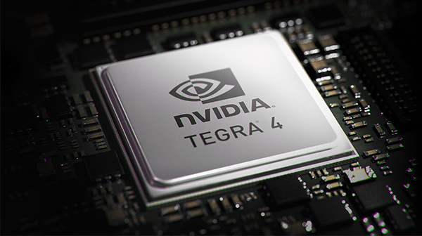 NVIDIA 發表採用 Tegra 4 處理器的 Android 掌上型主機「Project SHIELD」 - 巴哈姆特