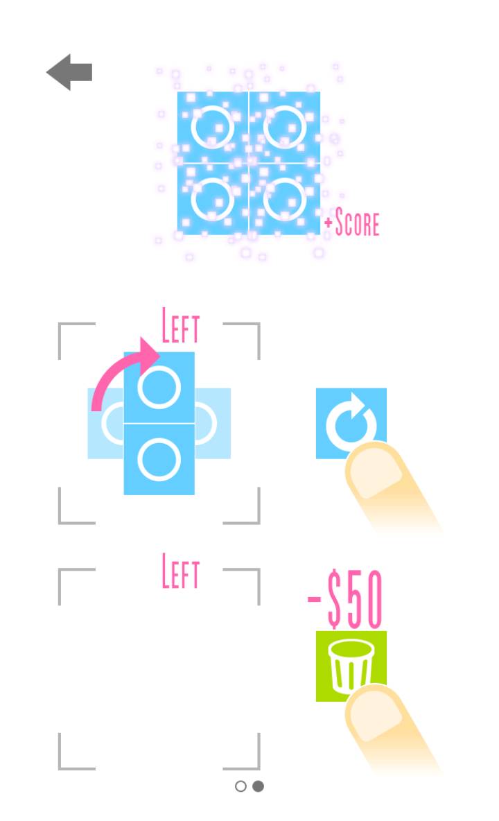 極簡風益智手機遊戲《地鐵魔方 Metro Cube》Android 版問世 - 巴哈姆特