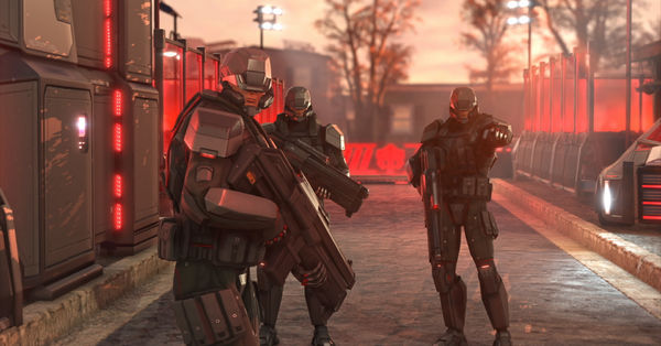 《XCOM》釋出幕後秘辛影片 由創意總監 Jake Solomon 解析遊戲重塑過程《XCOM 2 Collection》 - 巴哈姆特