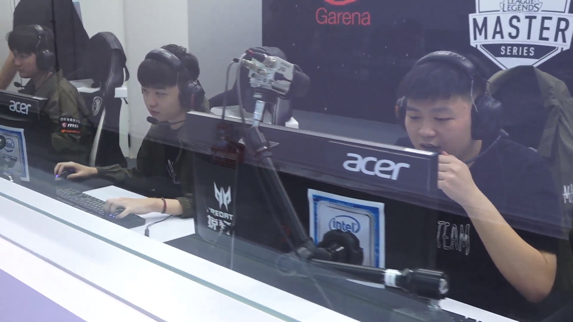 《英雄聯盟》2019 LMS 區域選拔賽今起開打 由 MAD 對上 GRX《League of Legends》 - 巴哈姆特