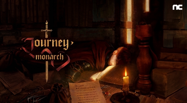 NCSoft 預告《天堂》IP 新作《Journey of Monarch - 君主之旅》將於 9 月 9 日亮相《Journey of Monarch》 - 巴哈姆特
