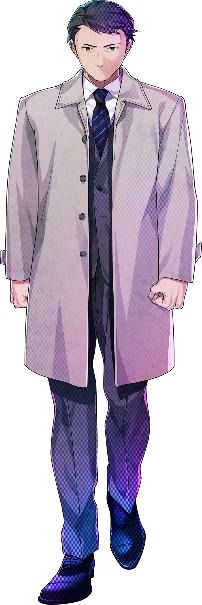 視覺小說《失眠的羊與孤獨的狼》與《外傳》繁體中文版 2024 年發售《The Restless Sheep & The Lone Wolf ...