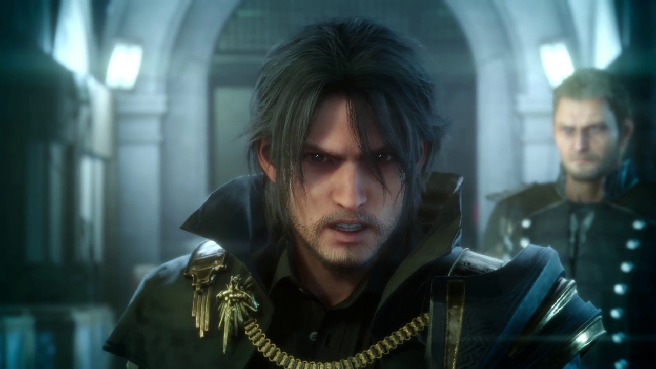 《Final Fantasy XV Royal Edition》PS4 版 3 月 6 日推出 收錄季票 DLC 與豐富更新內容《FINAL ...