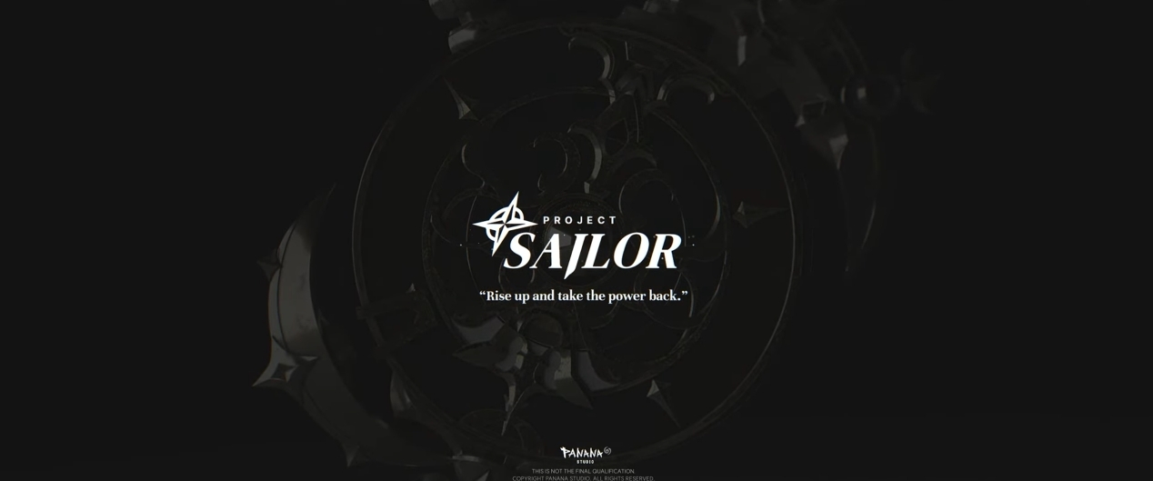 《Project Sailor》首度公開官方宣傳影片 由韓國知名插畫家「Coax」擔任藝術總監 - 巴哈姆特
