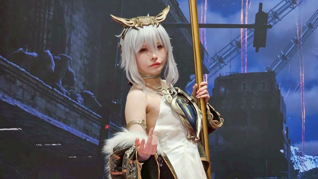 【TGS 25】東京電玩展 TGS 2025 今日正式開幕 直擊現場豐富攤位一覽遊戲多樣性 - 巴哈姆特