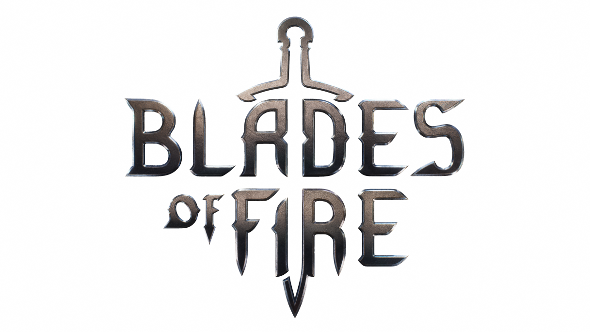 奇幻動作冒險遊戲《烈焰之刃》正式發表 對抗邪惡女王的黑暗詛咒《Blades of Fire》 - 巴哈姆特