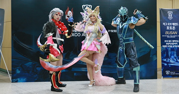 《英雄聯盟》2018 世界小組賽第七天 C 組賽事 MAD 將與 KT、EDG、TL 展開一場硬戰《League of Legends》 - 巴哈姆特