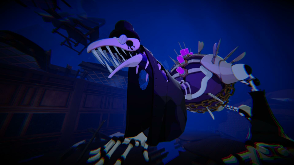 【CJ 24】ChinaJoy-Game Connection INDIE GAME 展區招商中 近 300 款遊戲角逐大獎 - 巴哈姆特